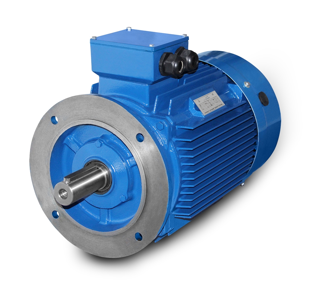 Elektromotor 11kW |15kW | 18,5kW | 22 kW | 30kW | 37kW