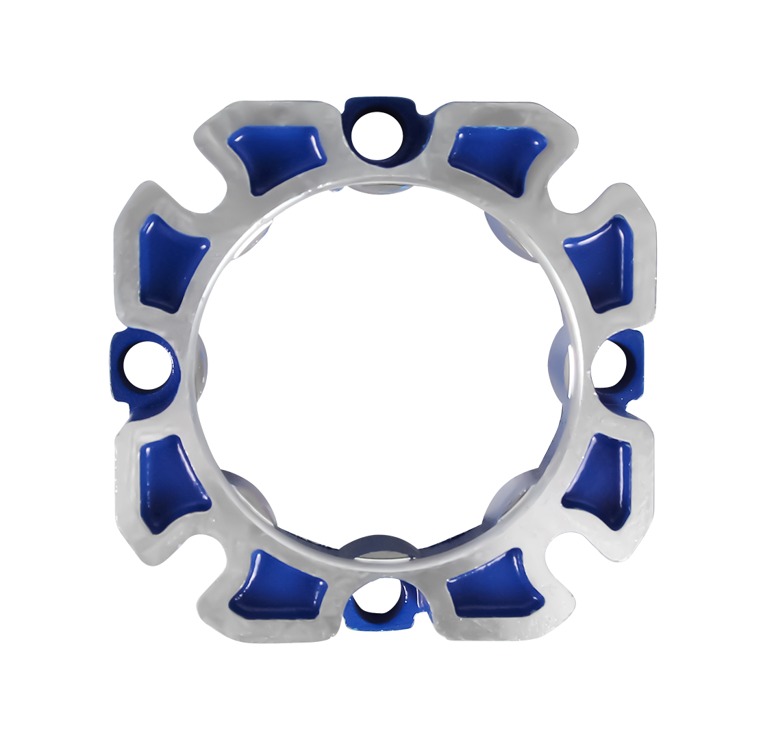 CMRV 030-Output flange FA