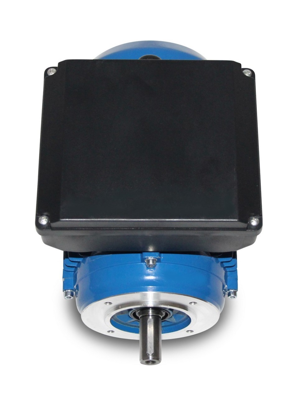 Wechselstrommotor- ML 100L, 3 kW, 2polig, B34